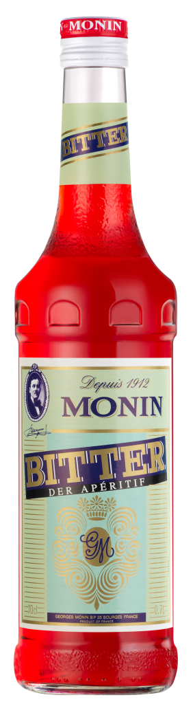 Monin Bitter 0,7l - MONIN