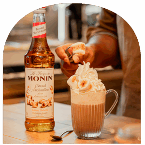 monin - MONIN